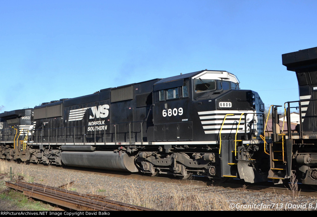NS 6809